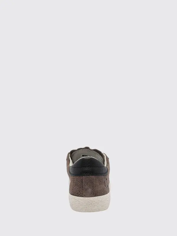 D.a.t.e. Trainers Colour - Brown