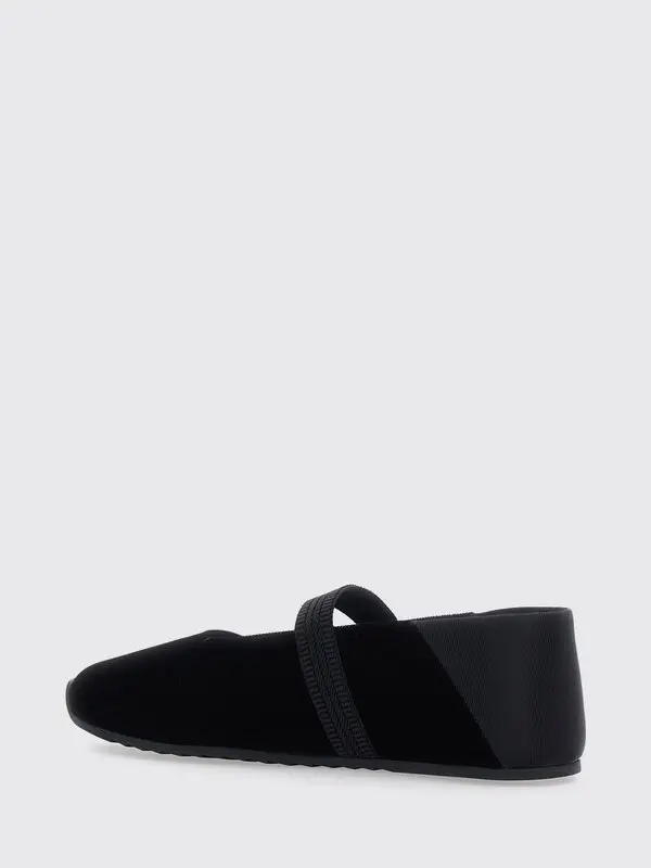 Fendi Ballet Pumps Colour