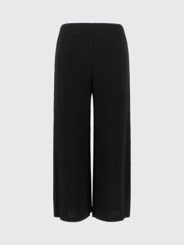 Issey Miyake Trousers Colour
