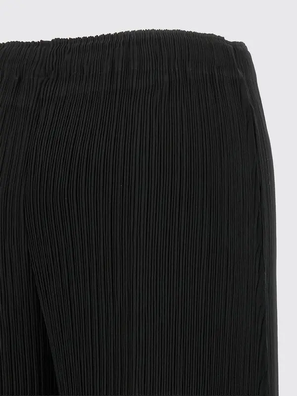 Issey Miyake Trousers Colour