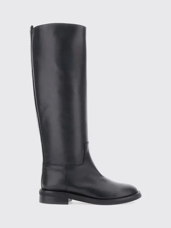 VIA ROMA 15 Flat Ankle Boots Colour