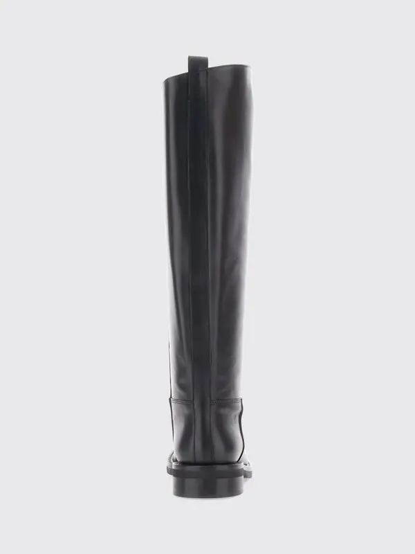 VIA ROMA 15 Flat Ankle Boots Colour
