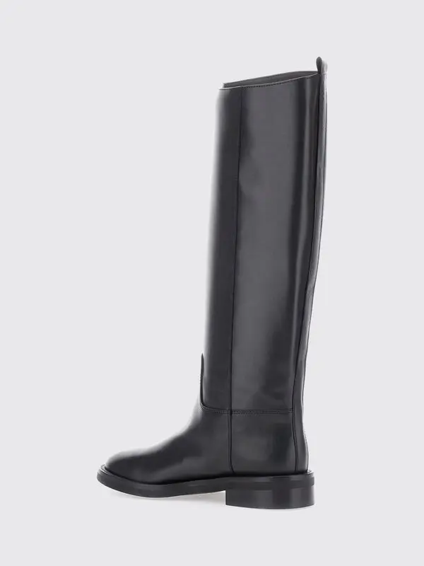VIA ROMA 15 Flat Ankle Boots Colour