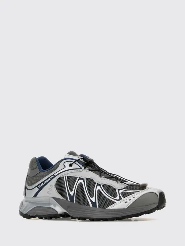 SALOMON Bi Xt-whisper Low Top Sneakers In Mesh With Drawstring