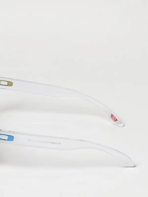 Oakley Holbrook™ Xl Aviator Acetate Sunglasses With Polarized Prizm™ Lenses - Transparent