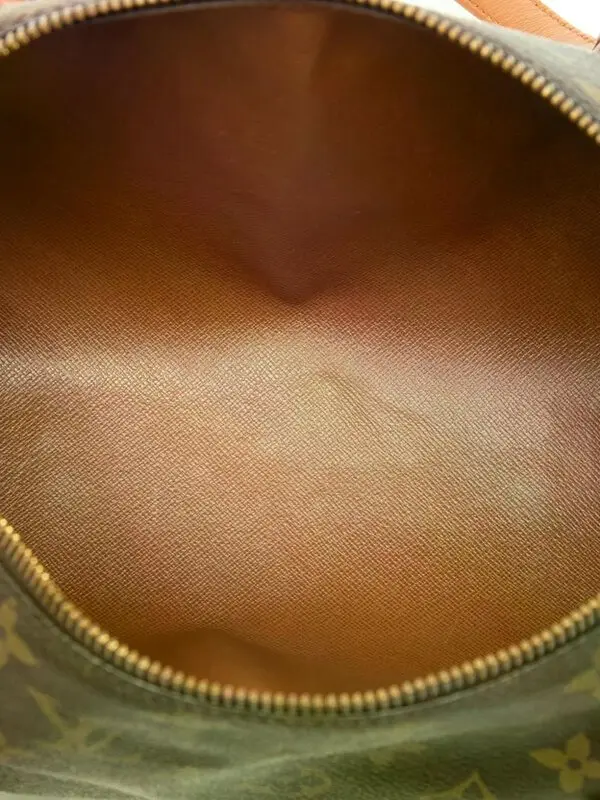 LOUIS VUITTON 1988 Monogram Papillon 30 Handbag