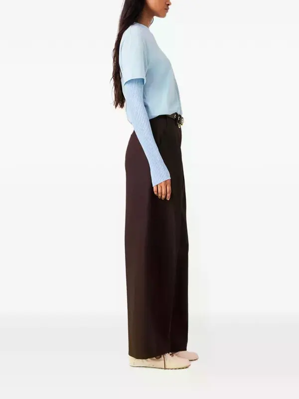 Maje X Céline Dion T-shirt