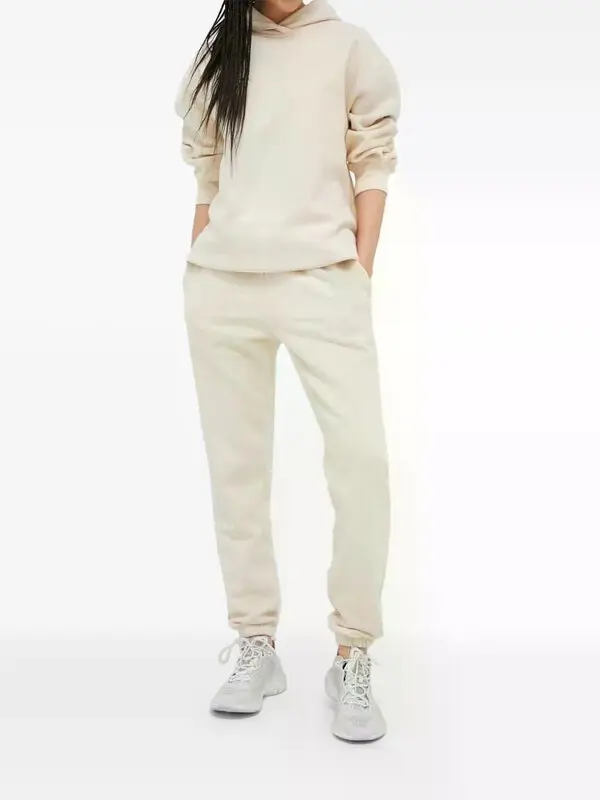 CASALL Logo-embroidered Elasticated Track Pants