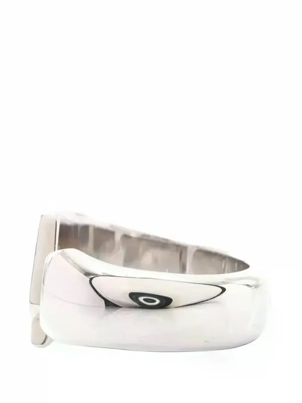 Hermès 2010s Carrousel Ring