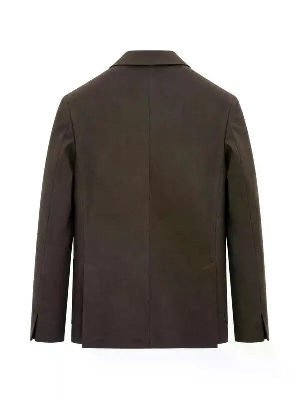 DEVORE INCIPIT Single-breasted Blazer