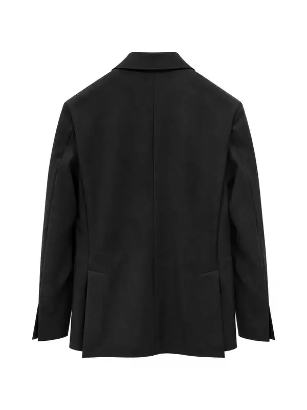 DEVORE INCIPIT Incipit Single-breasted Blazer