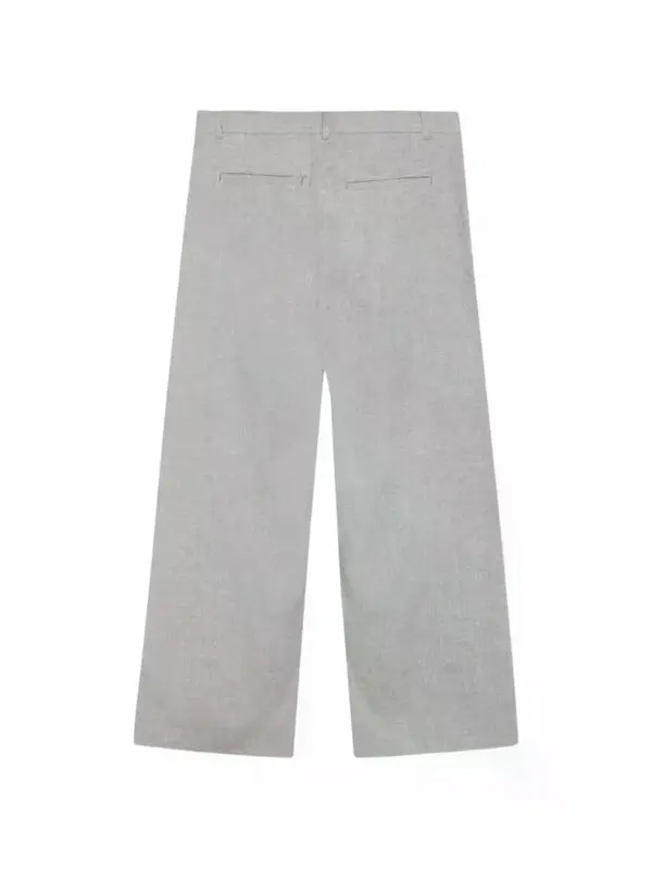 WON HUNDRED Eron Trousers