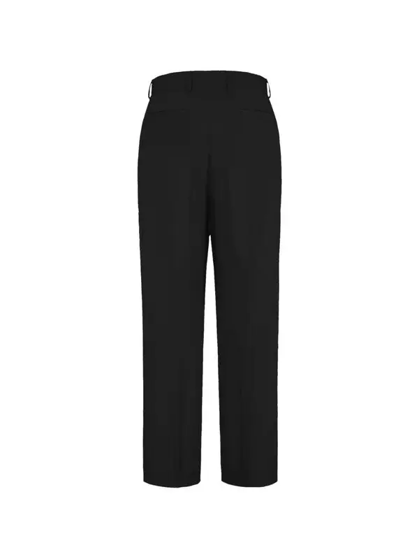 COSTUMEIN Alain Timisoara Pleat-detail Trousers