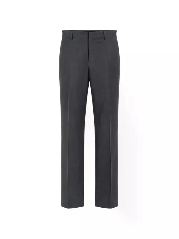 BE ABLE Yoshi Relaxed-fit Trousers
