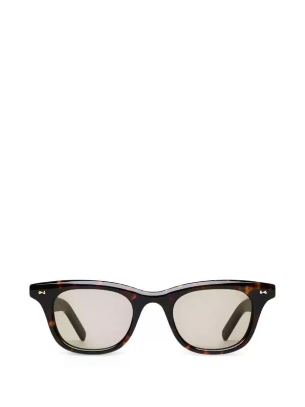 Chimi Ease Square-frame Sunglasses