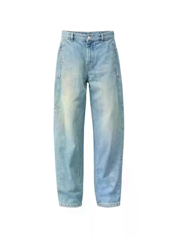 Andrea Ya'aqov Balloon Jeans