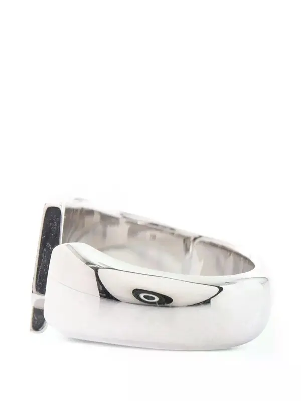Hermès 2010s Carousel Ring