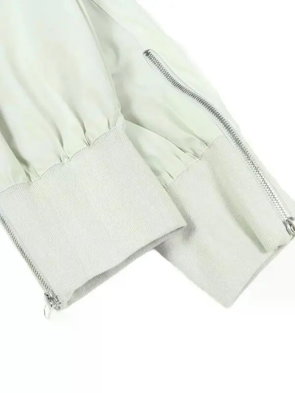 Hermès 2010s Side-zip Track Pants