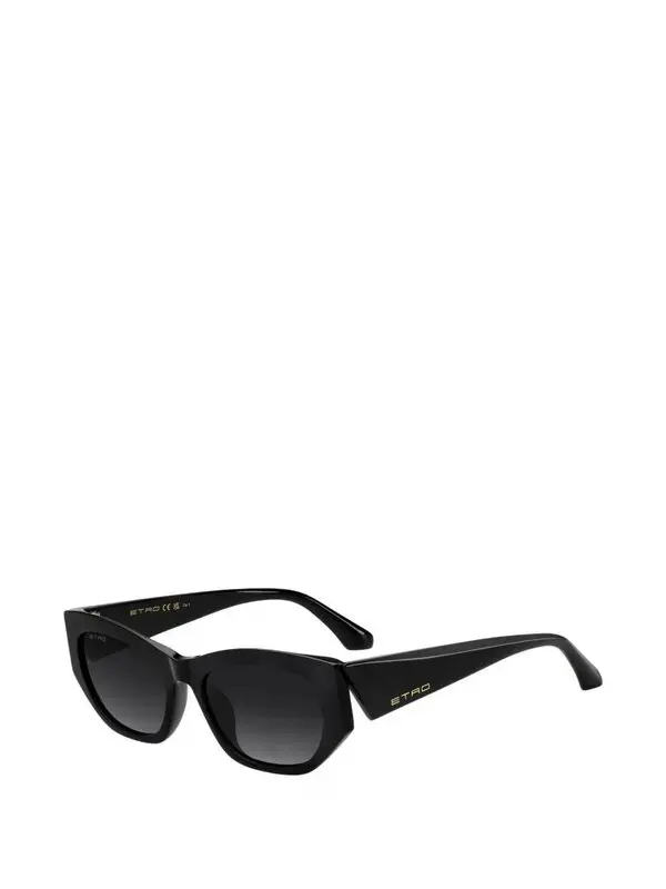 Etro Tailoring Sunglasses