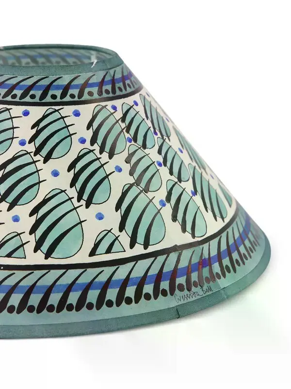 CRESSIDA BELL Pawprint Lampshade
