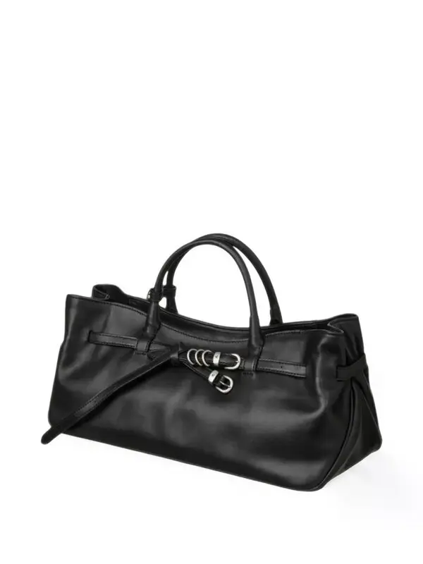 MARGESHERWOOD Grandma Used Tote Bag