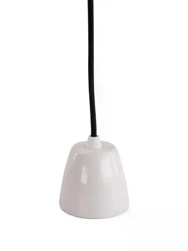 COOLICON Craftsmans Terracotta Pendant Lamp
