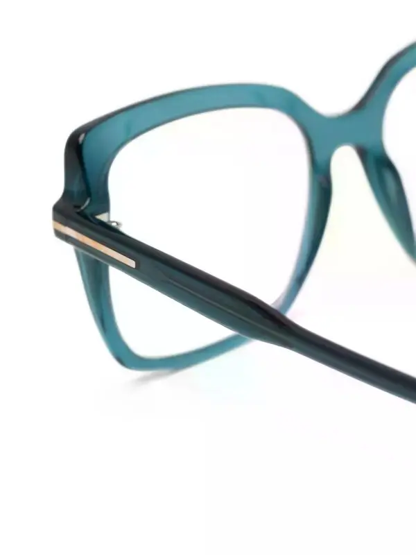 TOM FORD Square-frame Glasses