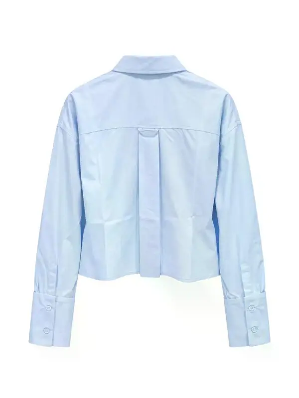STEL Greelay Button-up Shirt