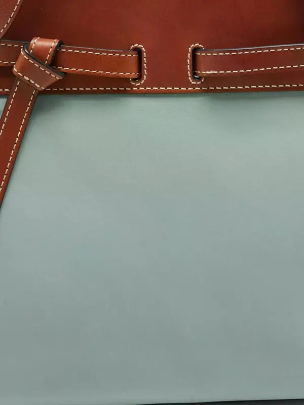 Loewe 2019 Lazo Tote Bag