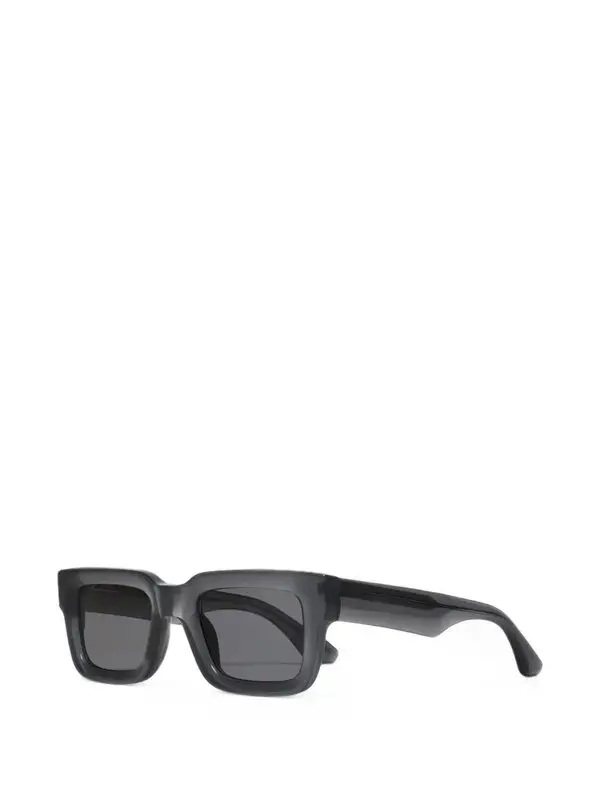 Chimi Square-frame Sunglasses