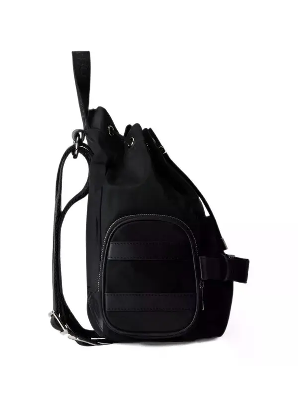 Off-White Small Urban Backpack
