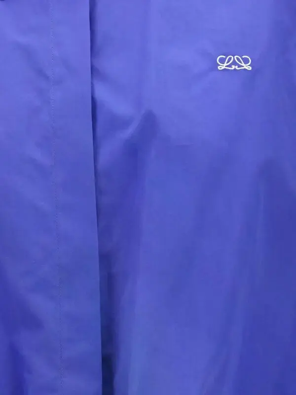 Loewe Shirt In Cotton