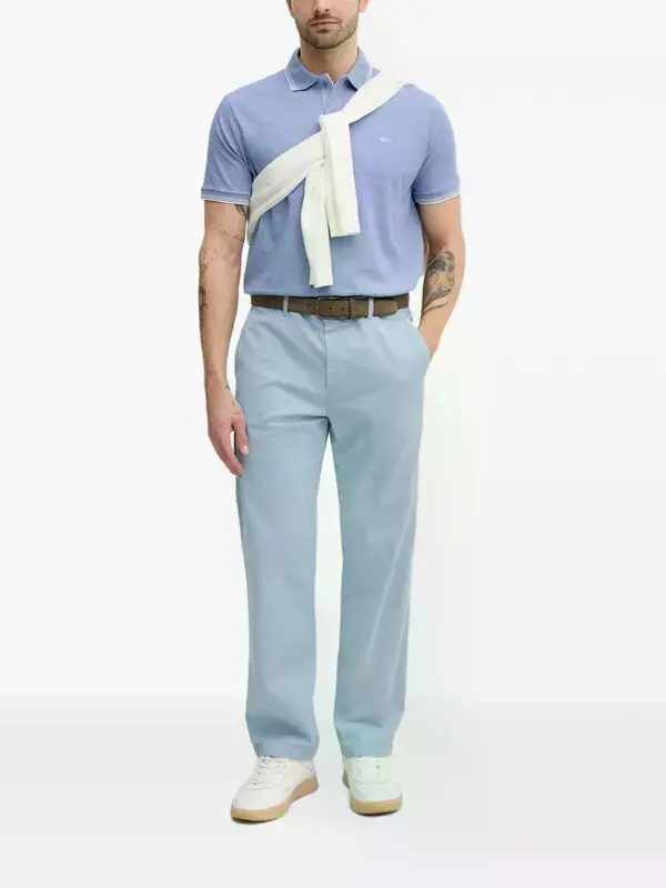 BENETTON Kalhoty Chino Trousers