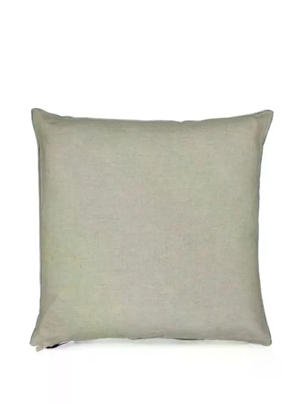 Maison De Vacances Vice Versa Cushion - Grey