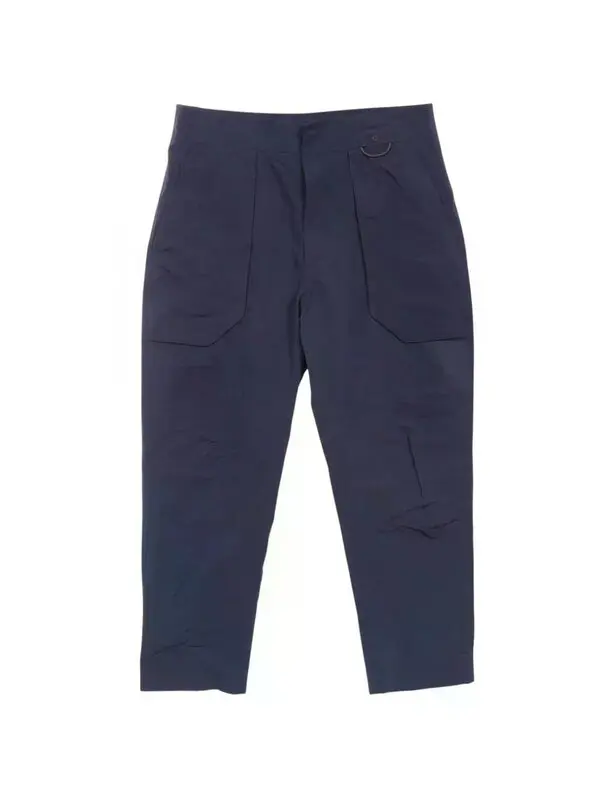 Dior 2010s Tapered Pants
