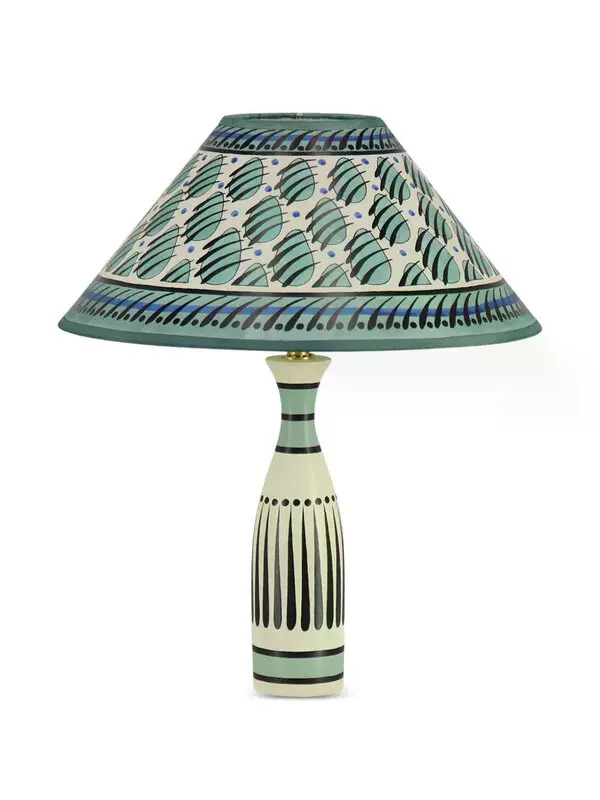 CRESSIDA BELL Paw Carafe-shaped Lamp