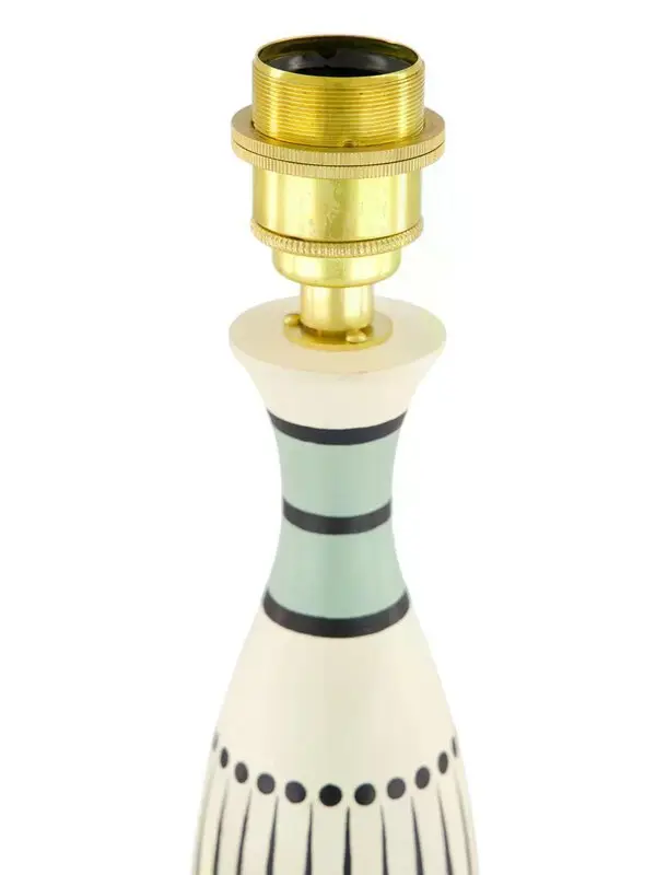CRESSIDA BELL Paw Carafe-shaped Lamp