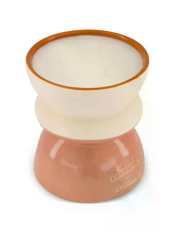 CÔTÉ BOUGIE Rose Powder Tamtam Candle