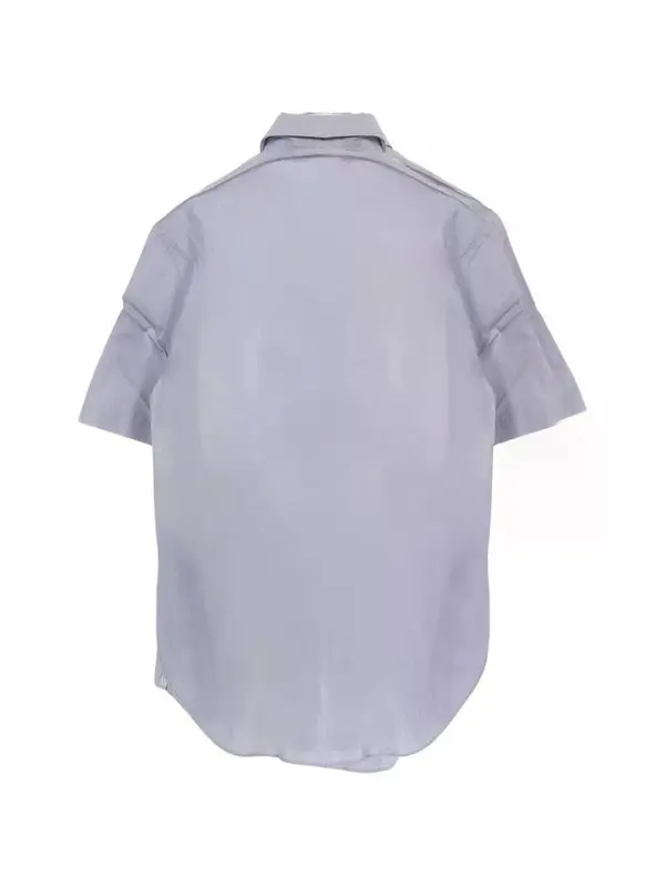 Dior 2020s Short-sleeve Shirt