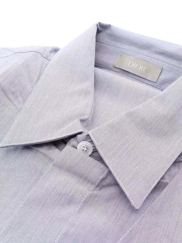 Dior 2020s Short-sleeve Shirt