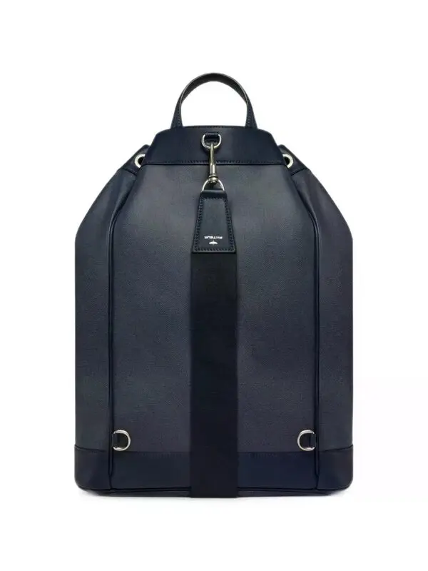 AVITEUR Newport Canvas Backpack