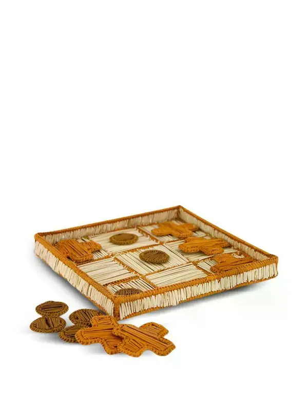 Coro Cora Tic Tac Toe Board Game