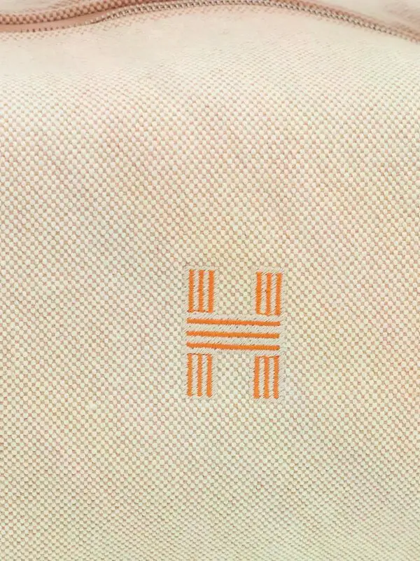 Hermès Bride-a-brac Toile H Shoulder Bag