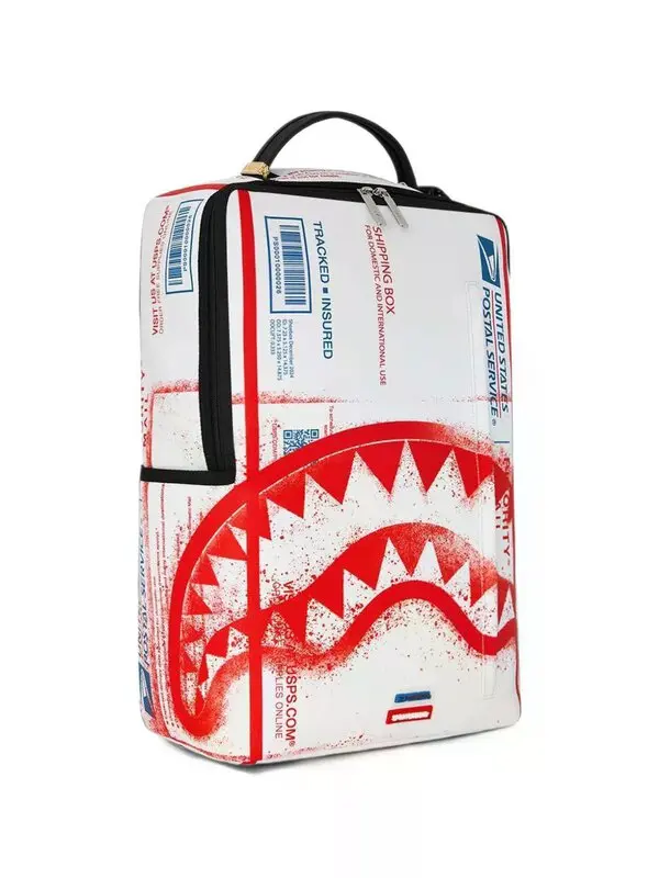 SPRAYGROUND Shark Backpack