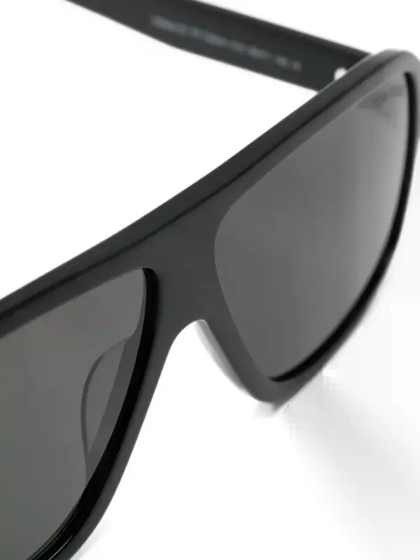 TOM FORD William 02 Pilot-frame Sunglasses