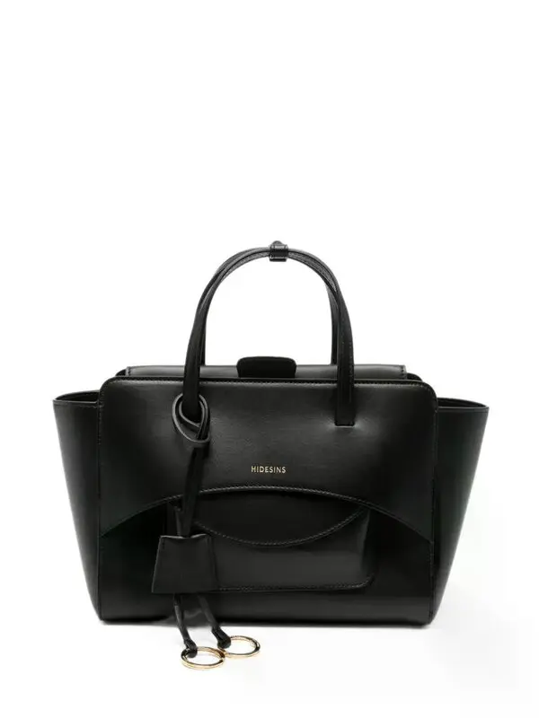 HIDESINS Medium Flap Premiere Tote Bag
