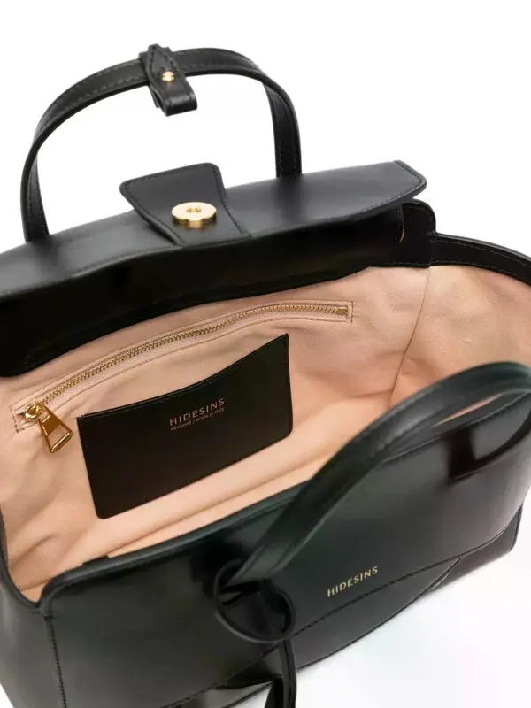 HIDESINS Medium Flap Premiere Tote Bag
