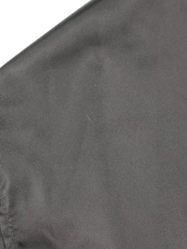 Prada 2010s Re-nylon Triangle-logo Jacket