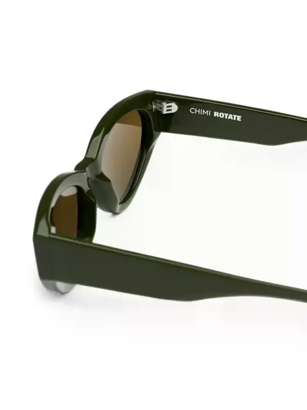 Chimi M 06 Cat-eye Sunglasses
