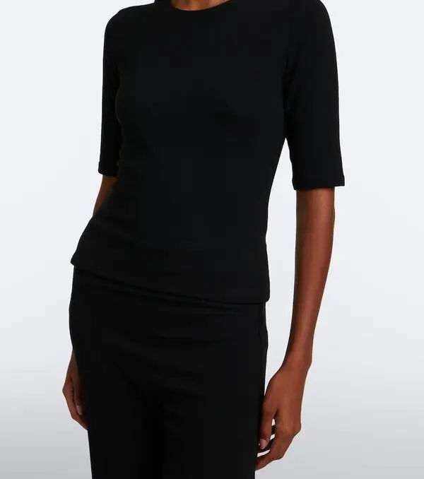 LESET Lauren Jersey T-shirt